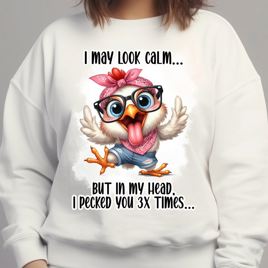 I've Pecked You JPEG/PNG - Etsy