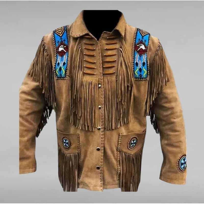 Buckskin Clothing - Etsy