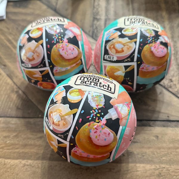 Miniverse Honeydukes Rare - Etsy