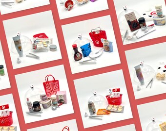 MGA Miniverse Make It Mini - Target Series - Madelines - Etsy