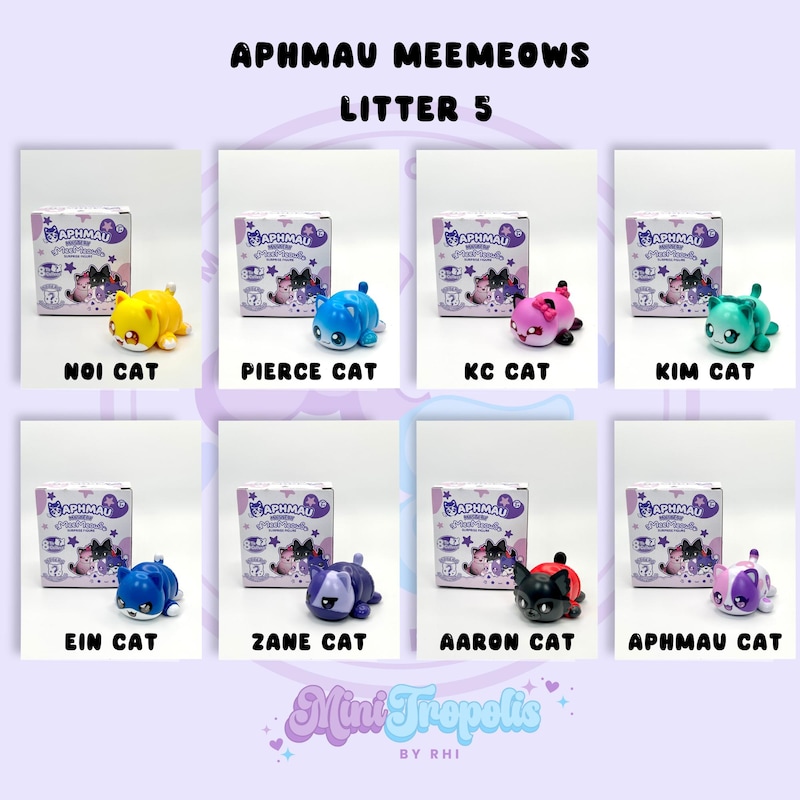 Aphmau Posters - Etsy