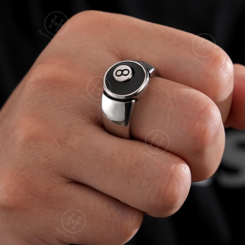 11 Pool Ball Jewelry - Etsy