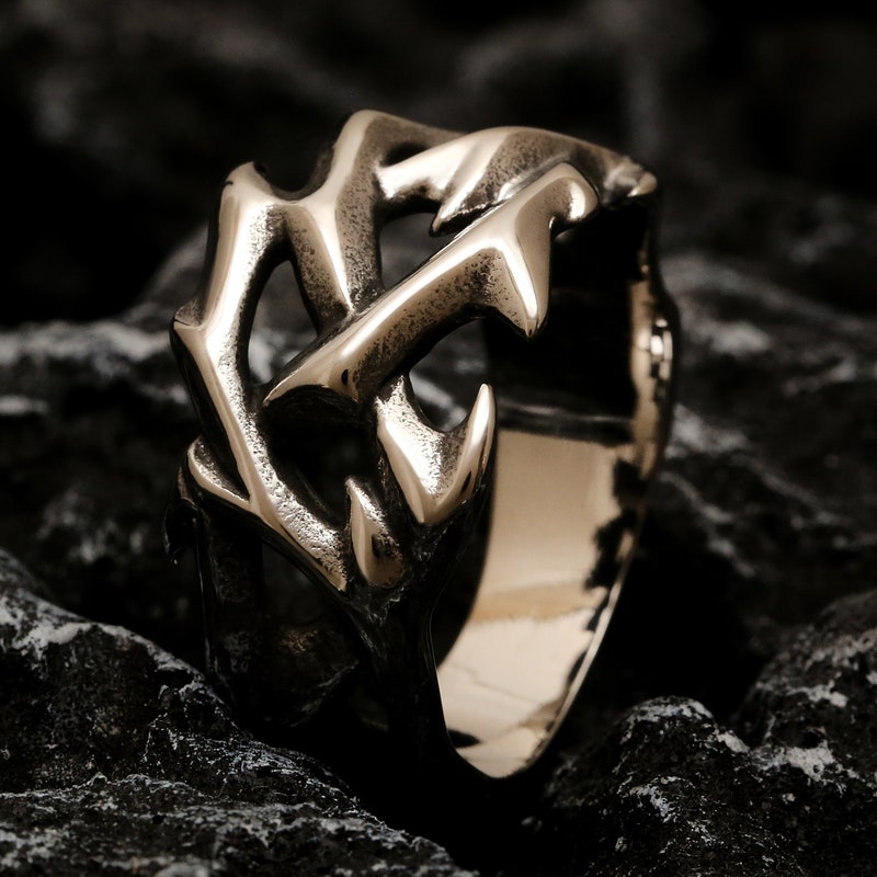 Avant Garde Jewelry - Etsy