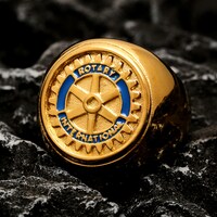 Rotary - Etsy
