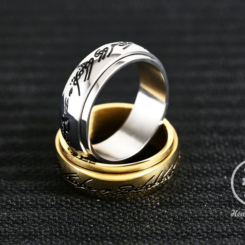 Cool Rings - Etsy