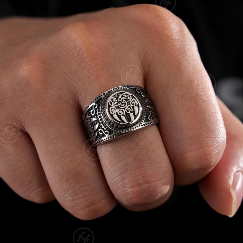 Jewelry Keltic Mens - Etsy UK