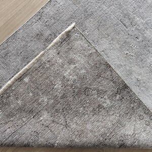 3x7 Handmade Gray Vintage Runner Rug, 3x7 Turkish Rug, Bohemian Hallway ...