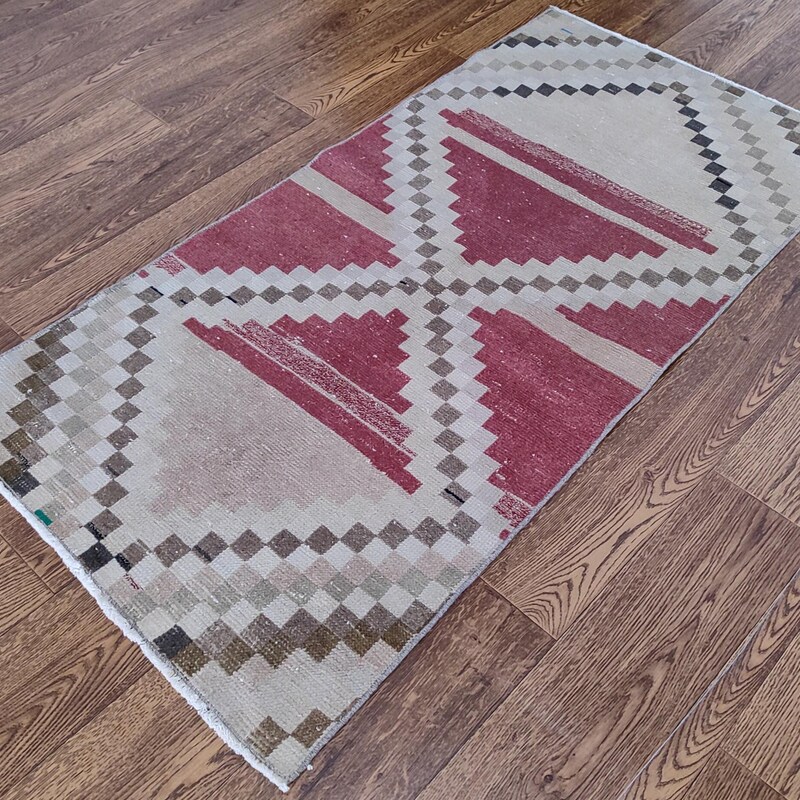 2x5 Rug Runner - Etsy