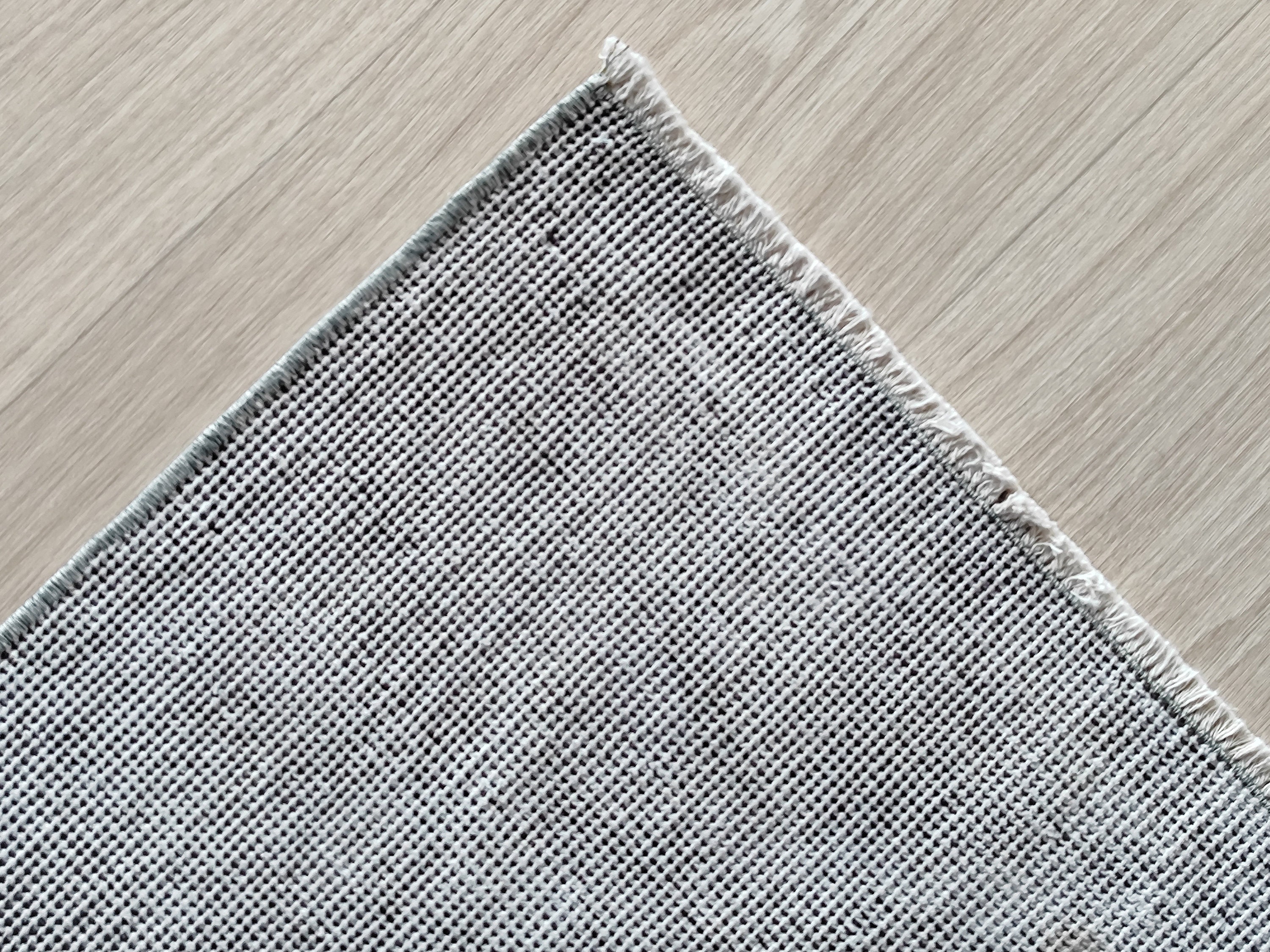 3x7 Handmade Gray Vintage Runner Rug, 3x7 Turkish Rug, Bohemian Hallway ...