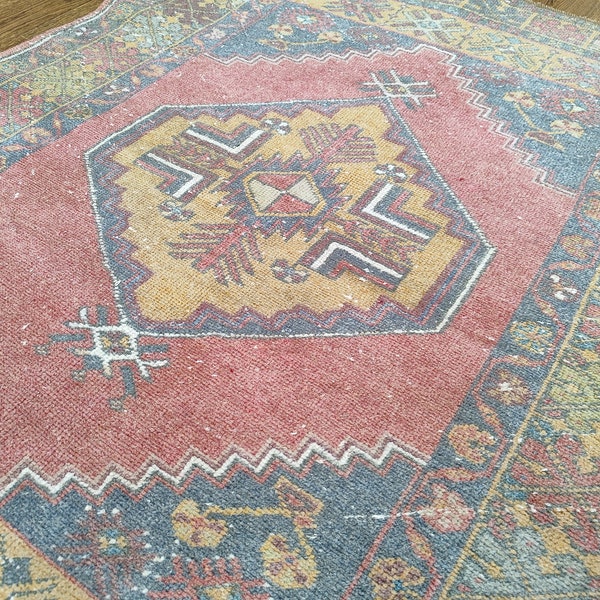 4x5 Rug - Etsy