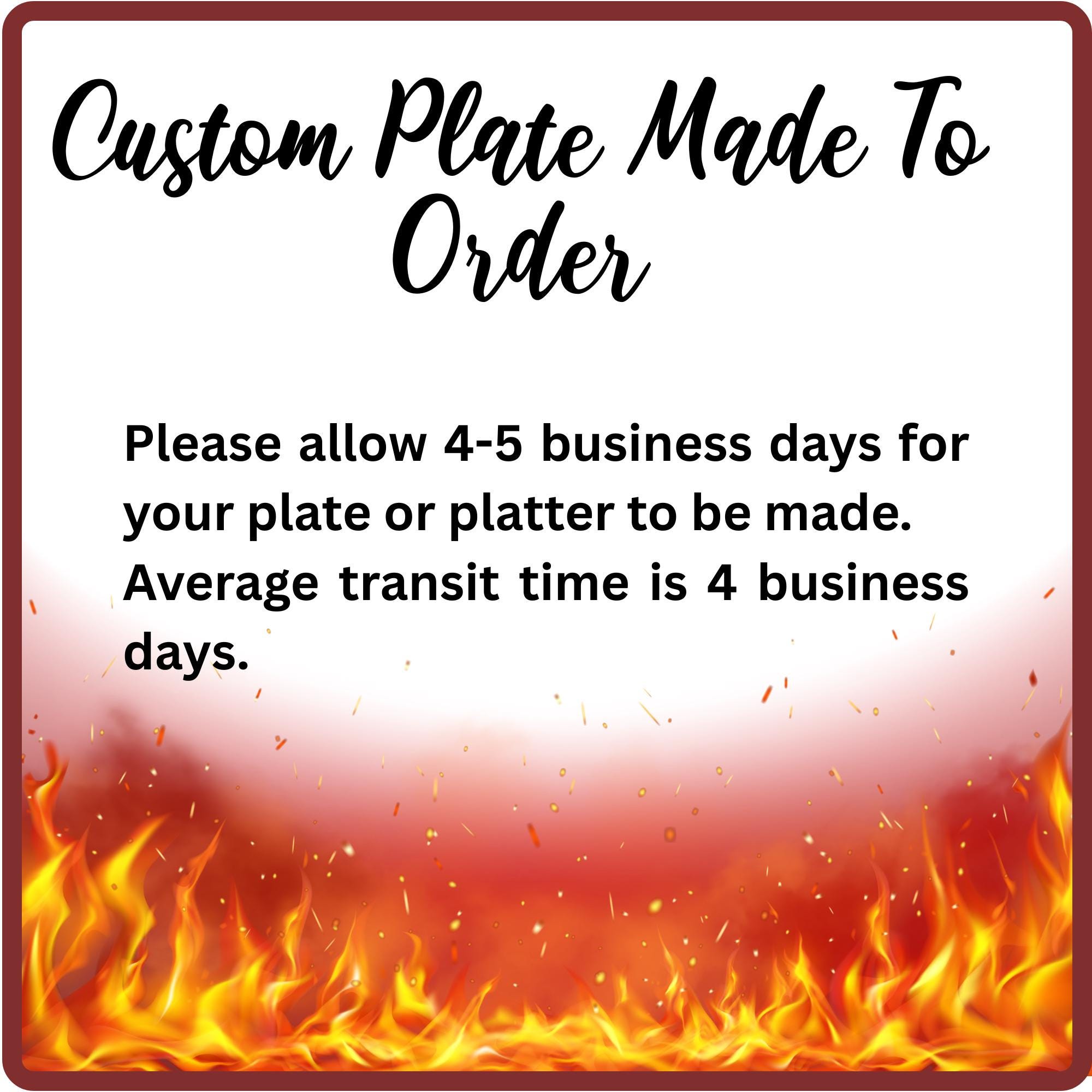 Funny Feed Me Meow Cat Platter – Quirky Feline Gift for Animal Lovers ...