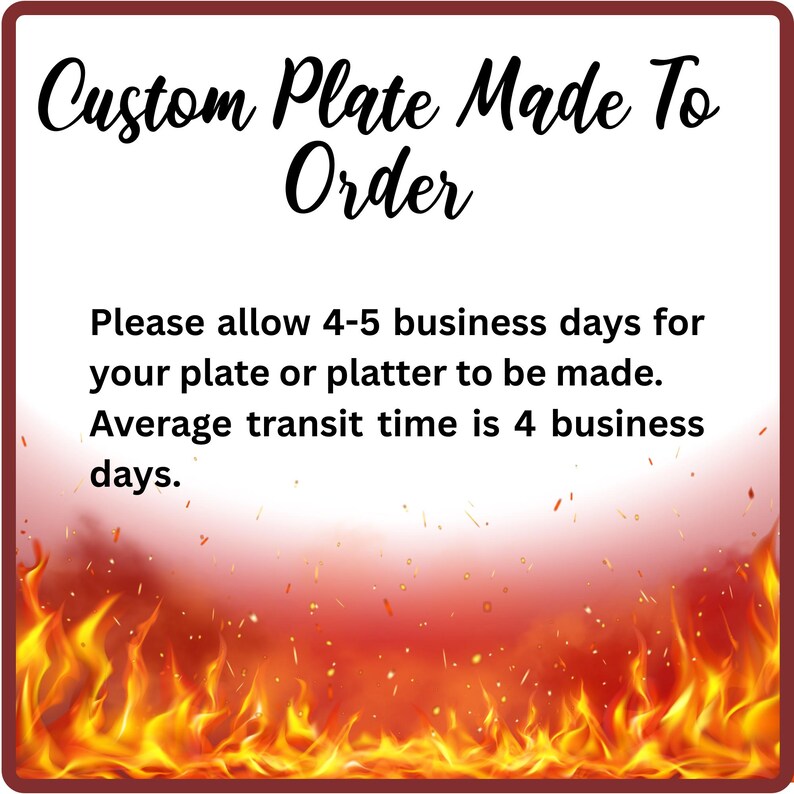 Personalized Nonna's Kitchen Platter|custom Grandma Gift, Mimi, Gigit ...