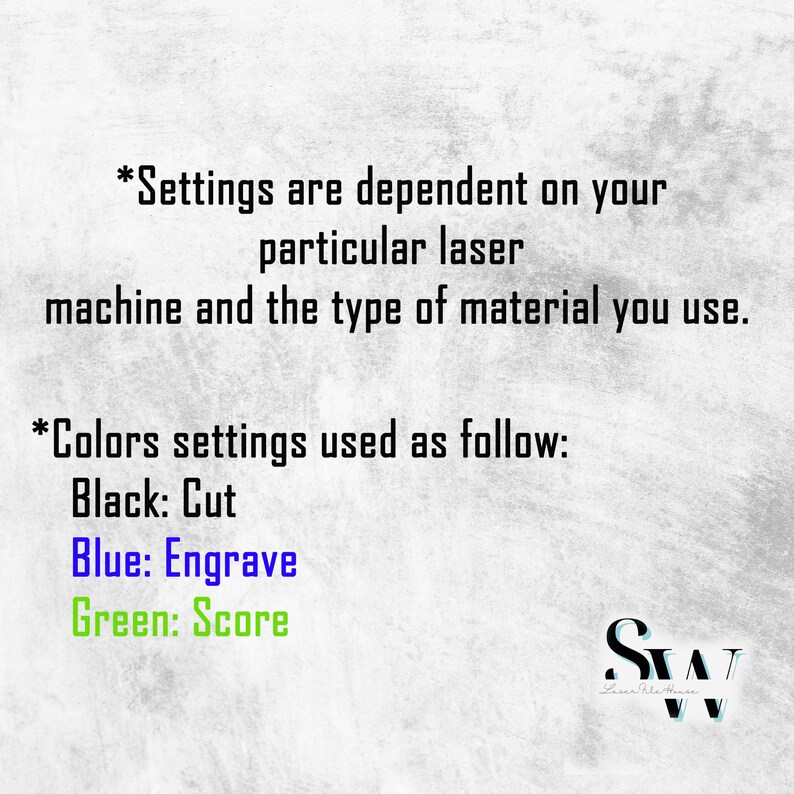 Round Herringbone SVG File - Laser Cut and Engrave Template - Circle ...