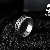 Cool Rings - Etsy