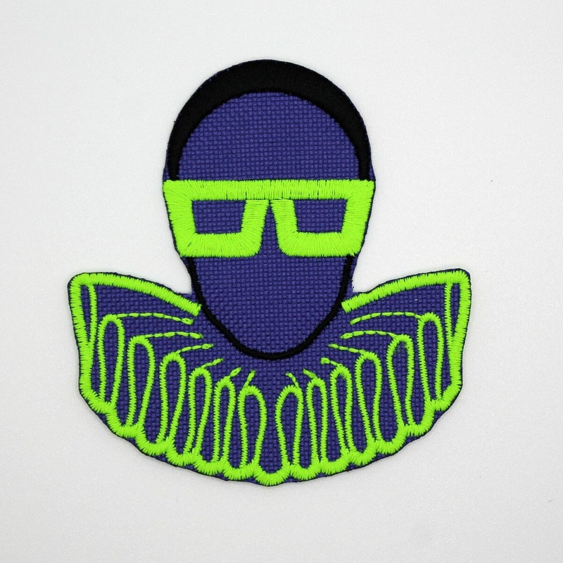 Theatre Patch - Etsy