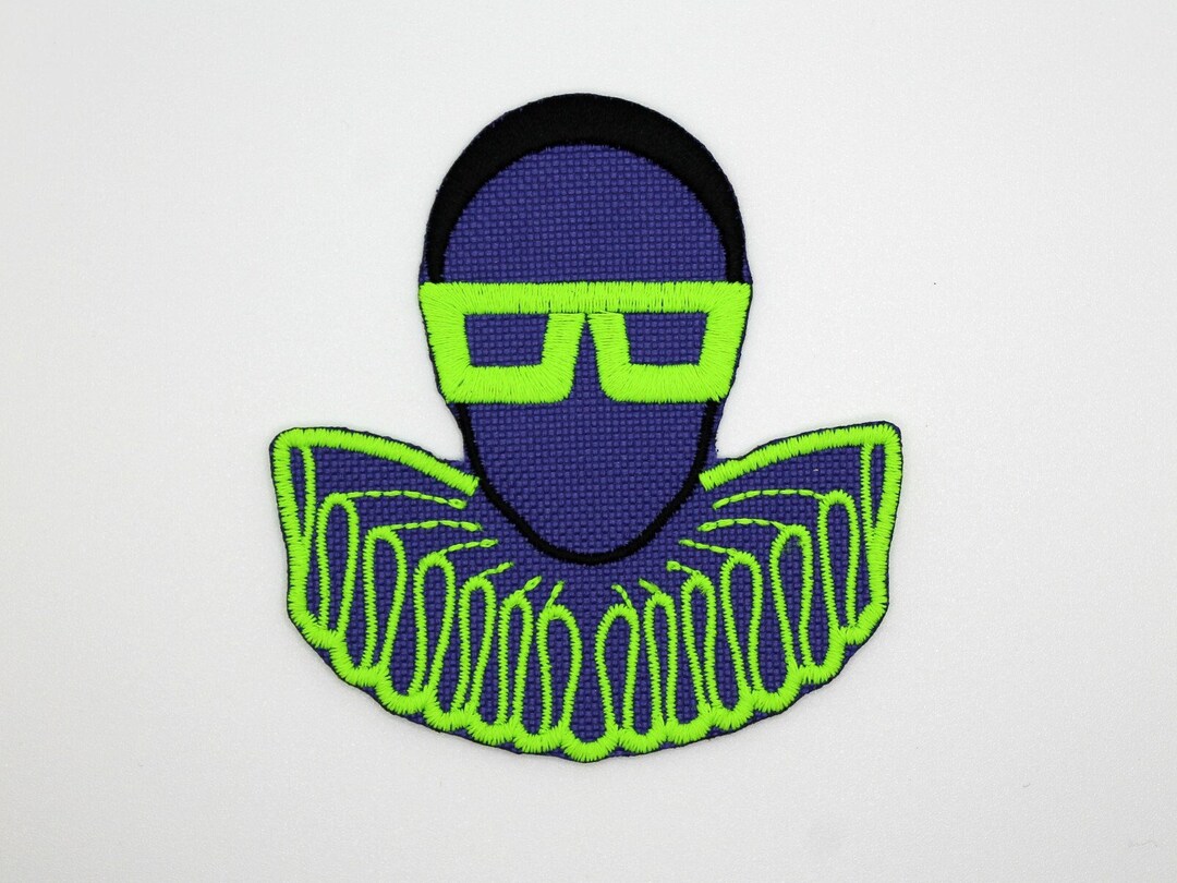 Haus of Holbein Patch, Six the Musical Inspired, Theatre Gift - Etsy UK