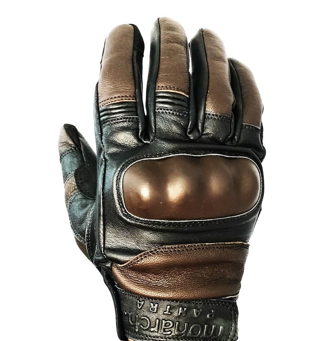 Rough Route Gear Racer X Motorbike Gloves - Etsy UK