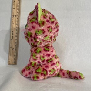 TY Lainy the Leopard Beanie Boo 2020 (no Hang Tag) - Etsy