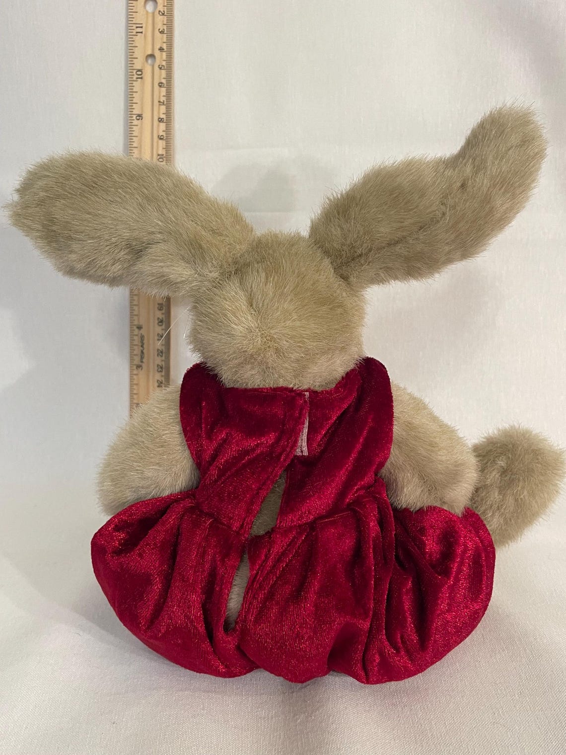 TY Attic Treasures: Sidney the Rabbit - Etsy