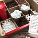 Coffee Recipe Cards, Winter Sensory Bin, Hot Chocolate, Winter, Coffee ...