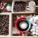 Coffee Recipe Cards, Winter Sensory Bin, Hot Chocolate, Winter, Coffee ...