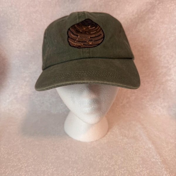 Mussels Hat - Etsy