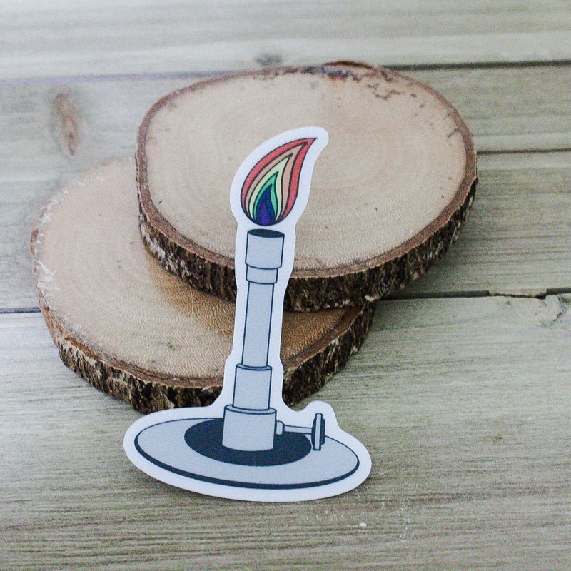 Bunsen Burner - Etsy