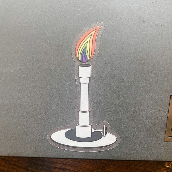 Bunsen Burner - Etsy