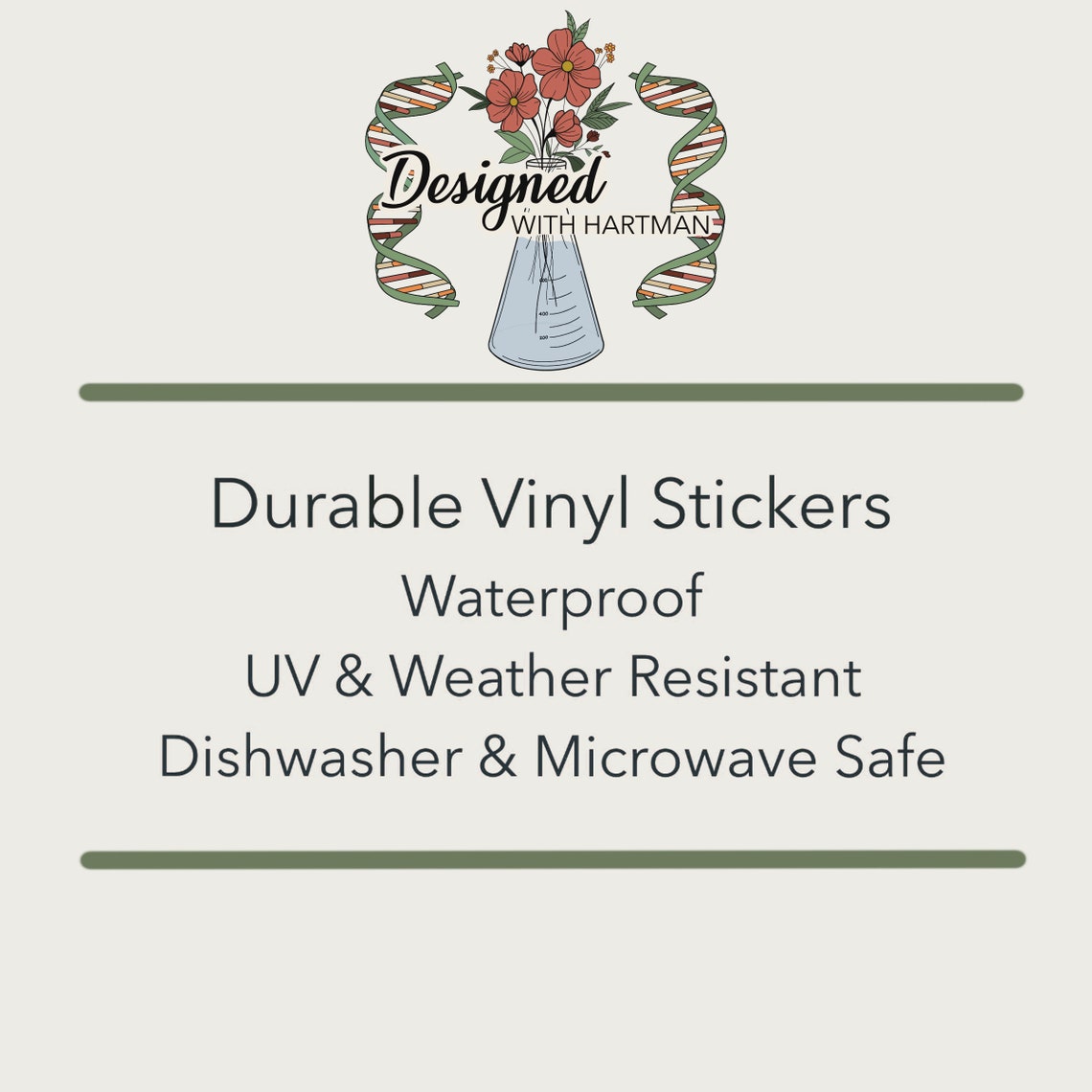 Drink More Water, Motivational Sticker, Mental Health Sticker for ...