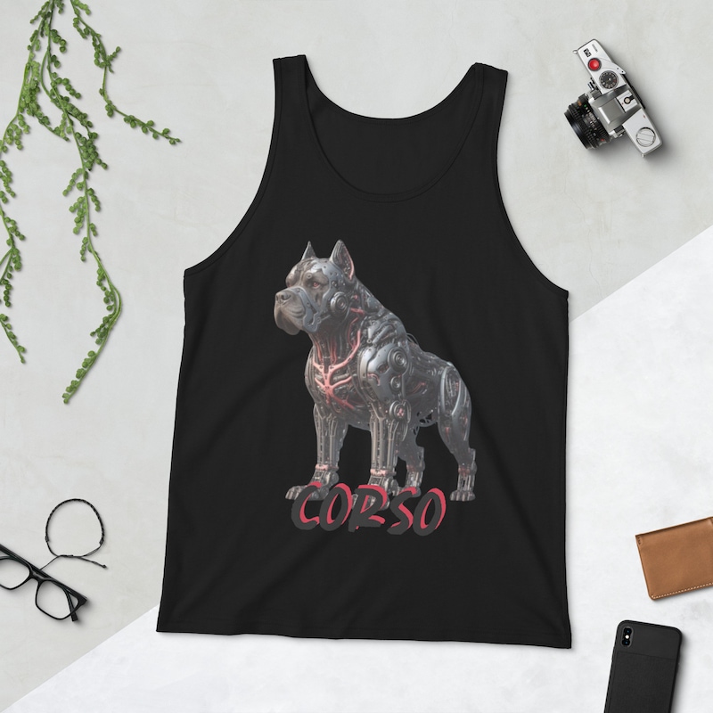 Cyborg Apparel - Etsy