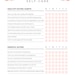Ultimate Self-care Kit: Checklist, Trackers, and More | Printable ...