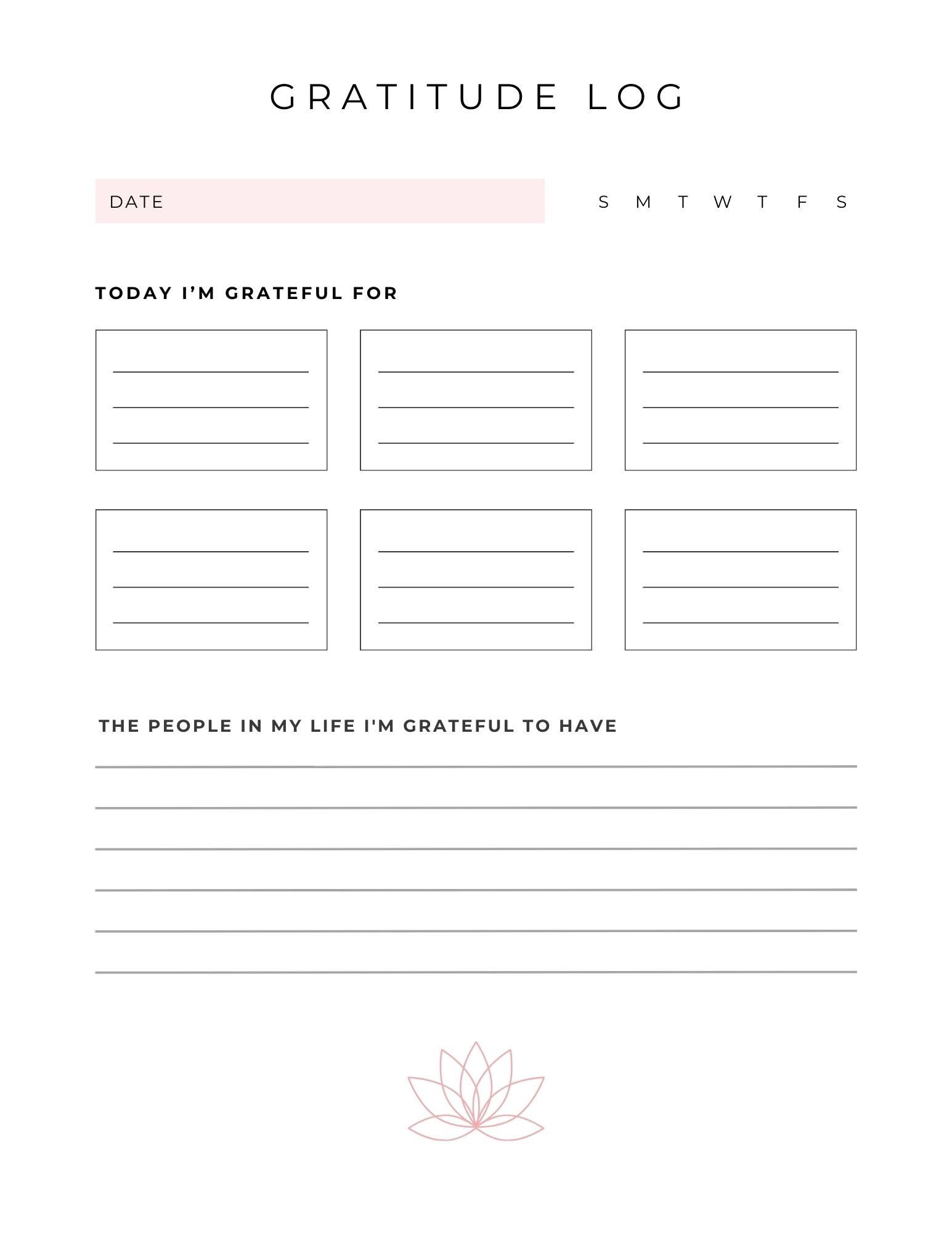 Manifest Your Dreams With My Digital Manifestation Journal & Planner ...