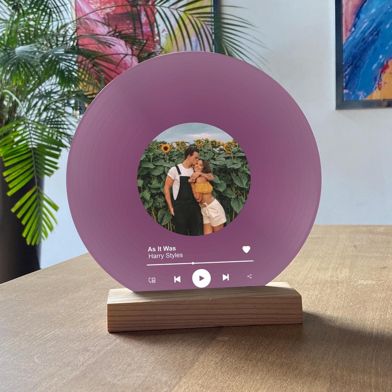 Personalized Vinyl - Etsy