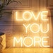 Custom Neon Sign Neon Sign Aesthetic Custom Neon Sign Room Decor LED ...