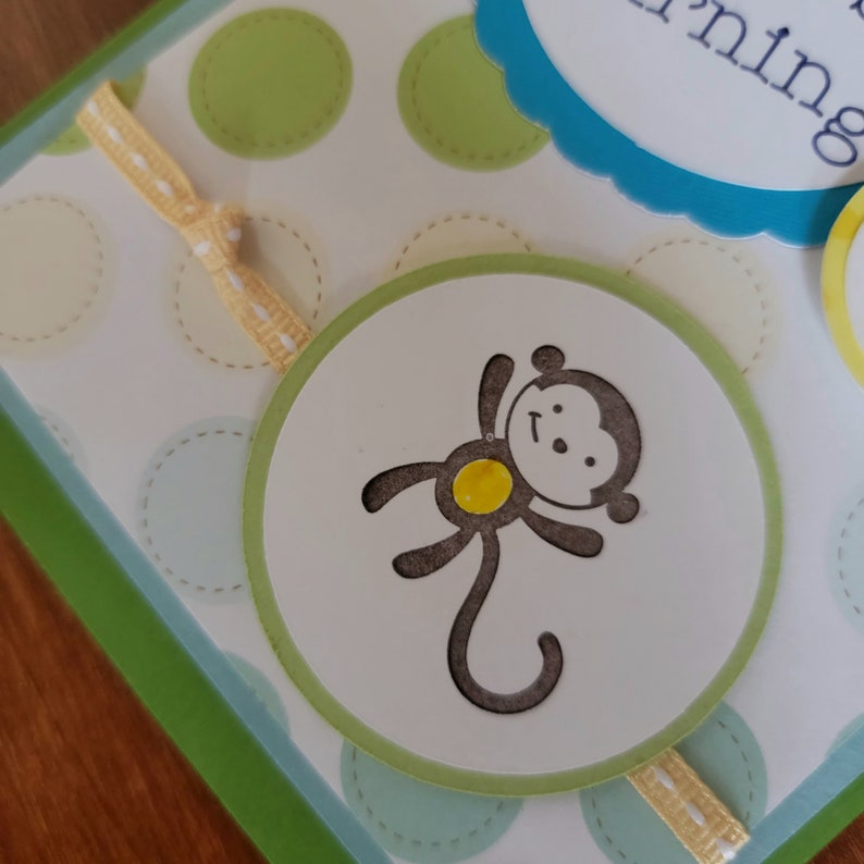 Personalized Age Birthday Card - Etsy