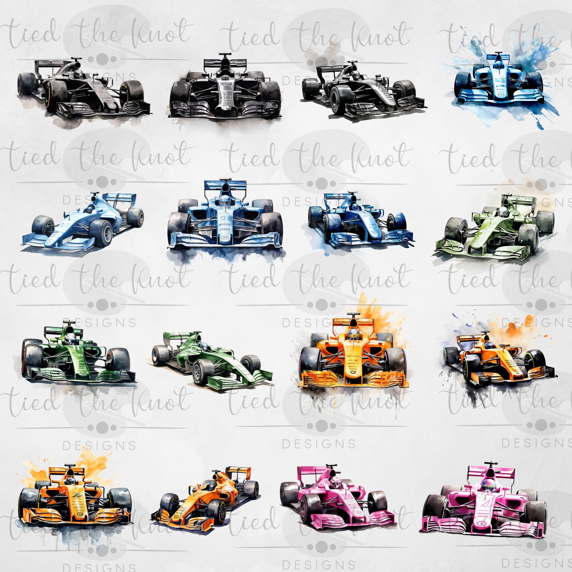 Racing Car Clipart, Red Racing Car, Boy Racer, Girl Race Car ...