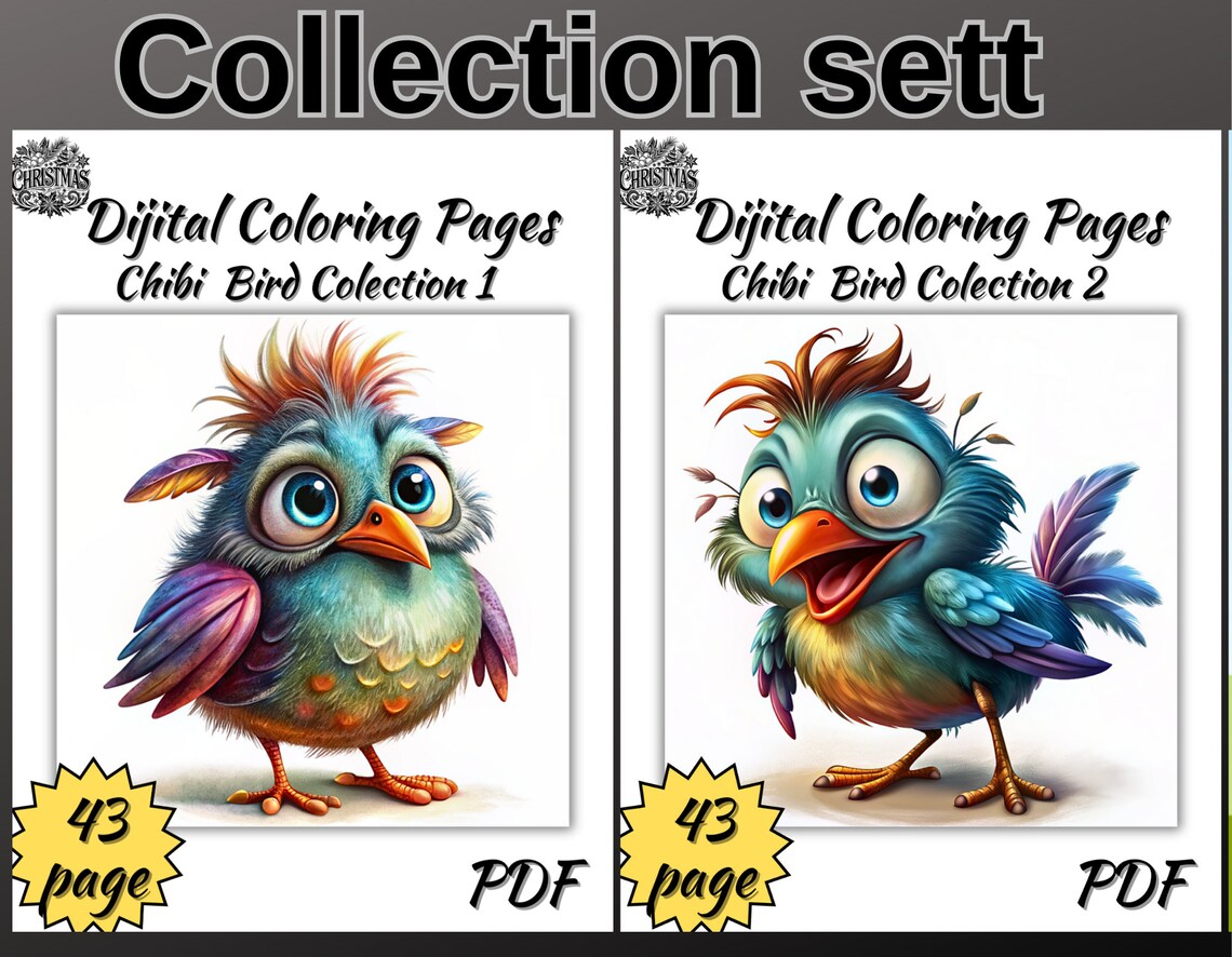 43 Baby Flower Bird Coloring Books Bird Coloring Pages for Adults and ...