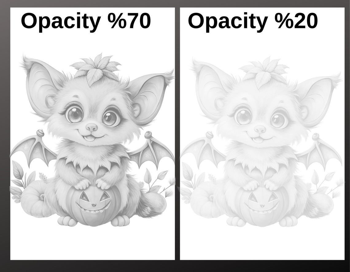 51 Chibi Chinchilla Collection Coloring Pages Printable Adult Coloring ...