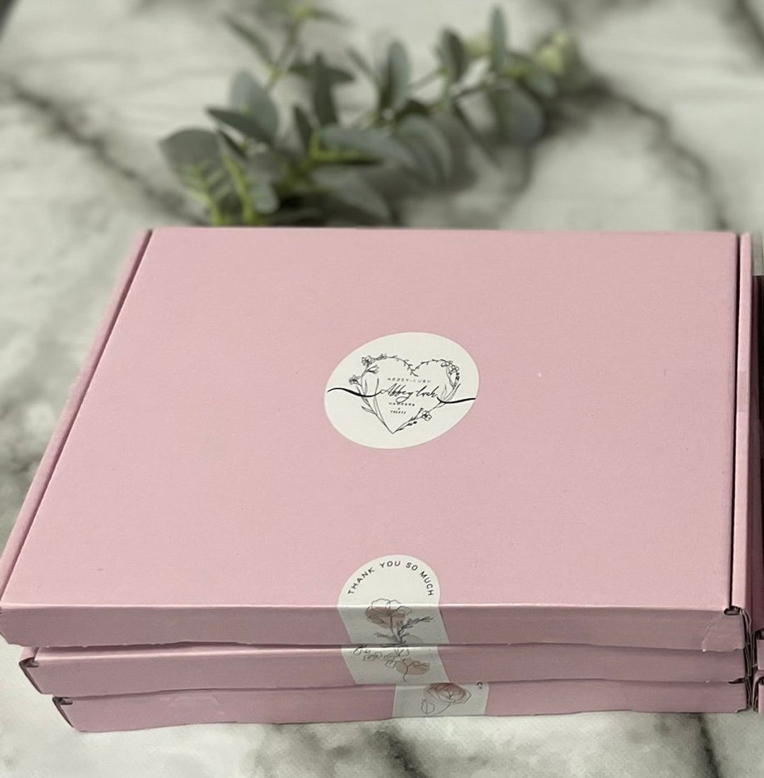 Mystery Letterbox Hamper - Etsy