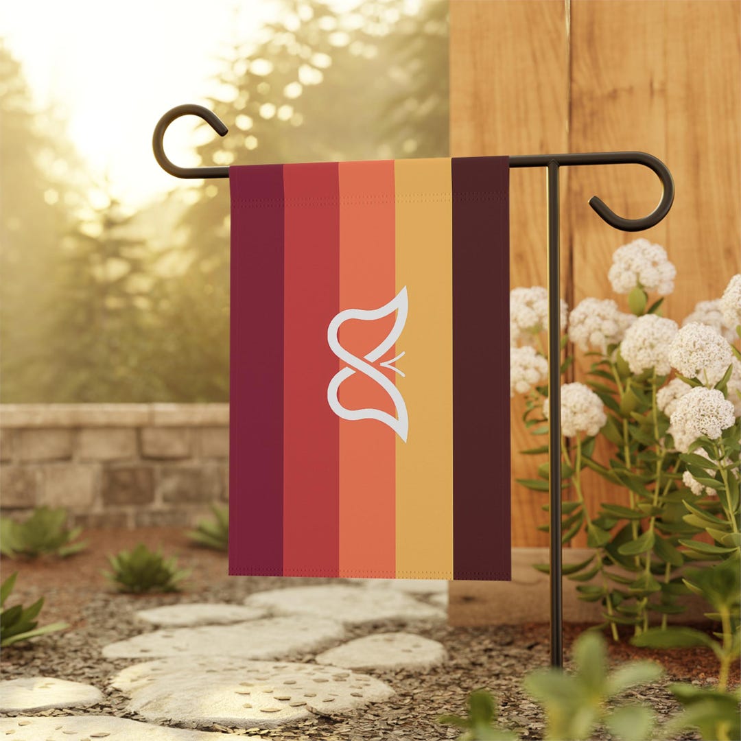ADHD Pride Flag Banner, Garden Flag, House Banner, Outdoor Decor, ADHD ...