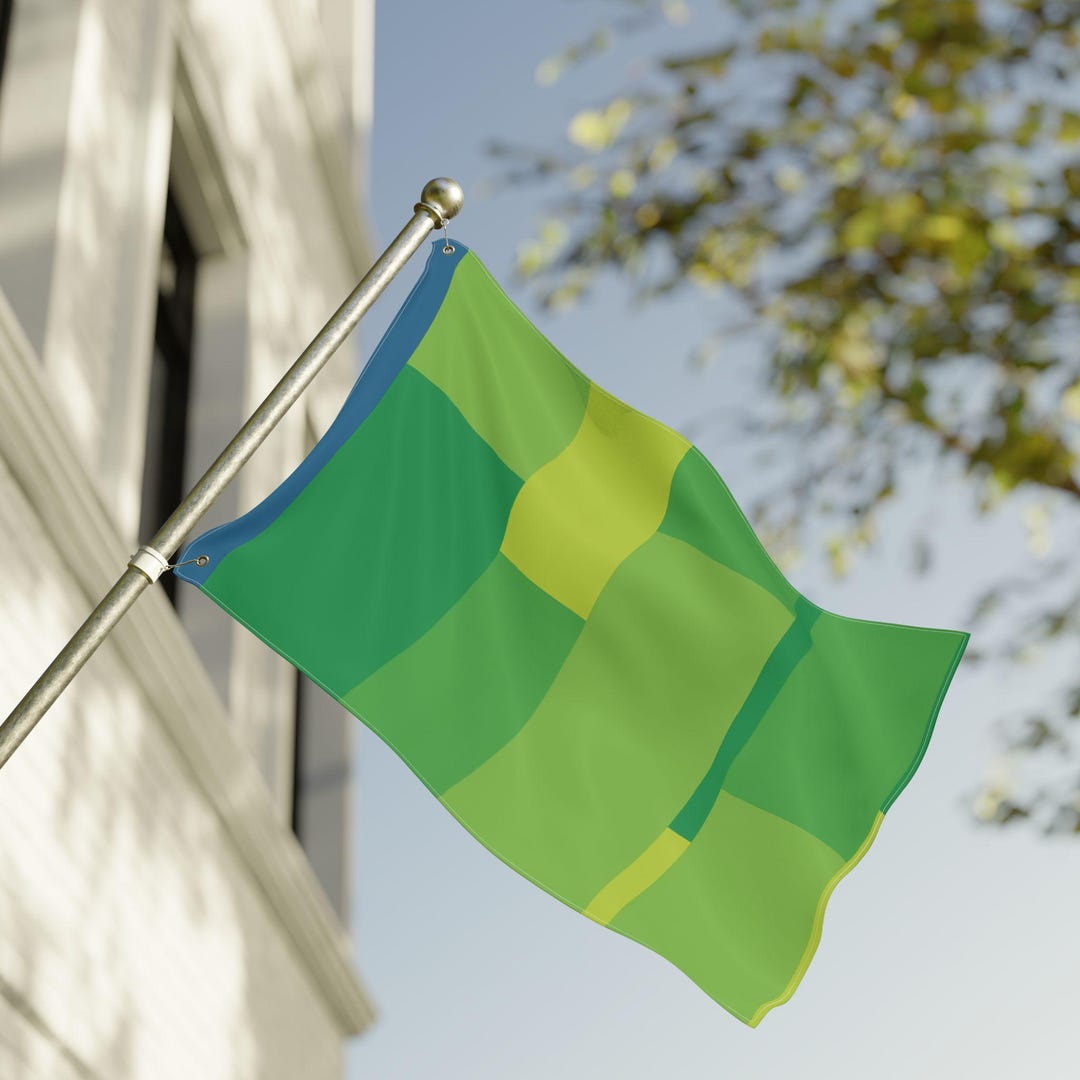 Dwarfism Awareness Pride Flag, Perfect for Home Decor, Flags for ...