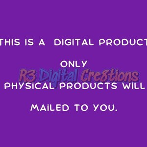 Printable Notebook/journal Covers for Boys Set 3 Bundle of 4 Pngs, 8 ...