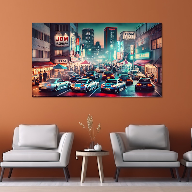 JDM CARS Plexiglass Wall Decor, Jdm,r34,gtr,nissan,n200,honda,sxl,sl ...