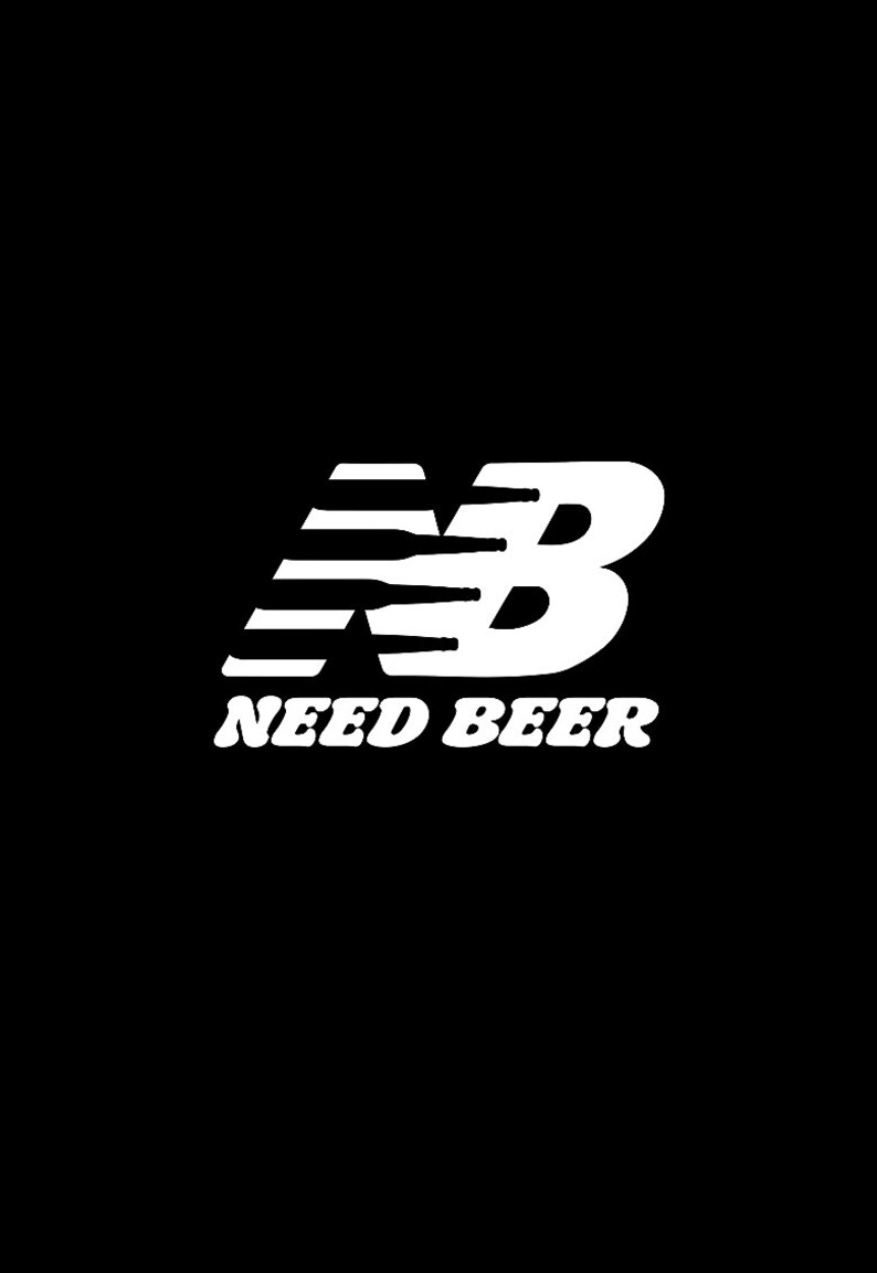 Need Beer Svg Vector Png Pdf Psd Jpeg Cricut Beer Silhouette - Etsy