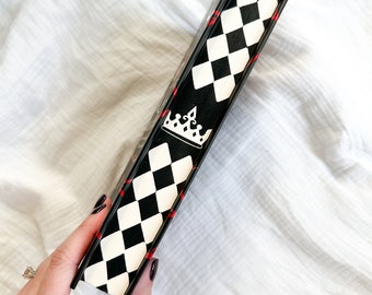 Custom Sprayed Edge Design NO BOOK You Will Send Your Own - Etsy