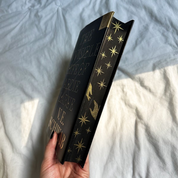 Sprayed Edge Books - Etsy