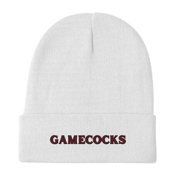 Gamecocks - Etsy