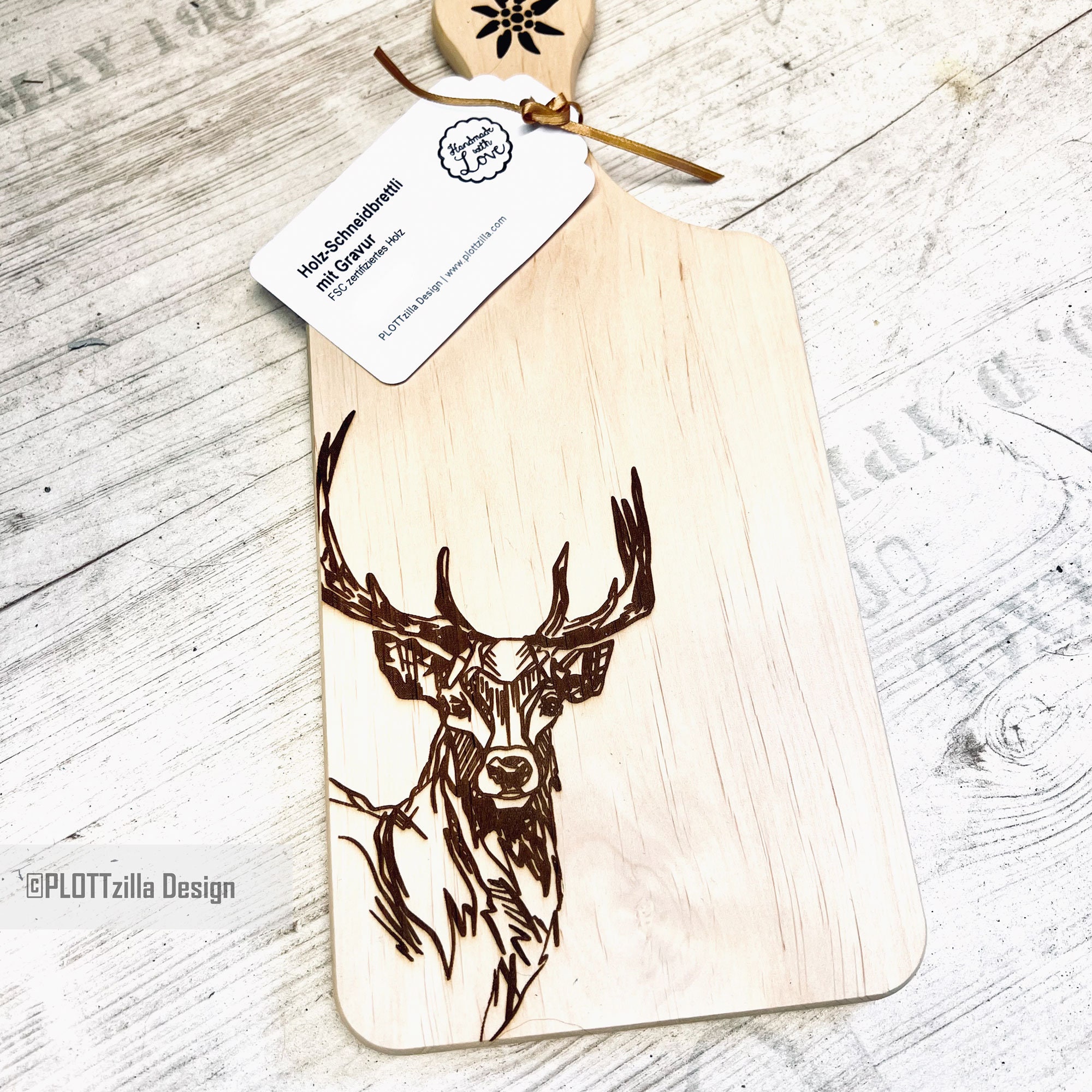 Plotterdatei Hirsch, Tier, digital, svg/eps/dxf/jpg/png Datei, für alle gängigen Plotter wie ...