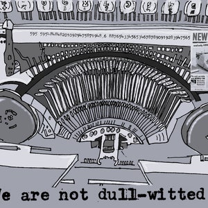 This Old Typewriter: Typing Tales by Ronald J. Remington - Etsy