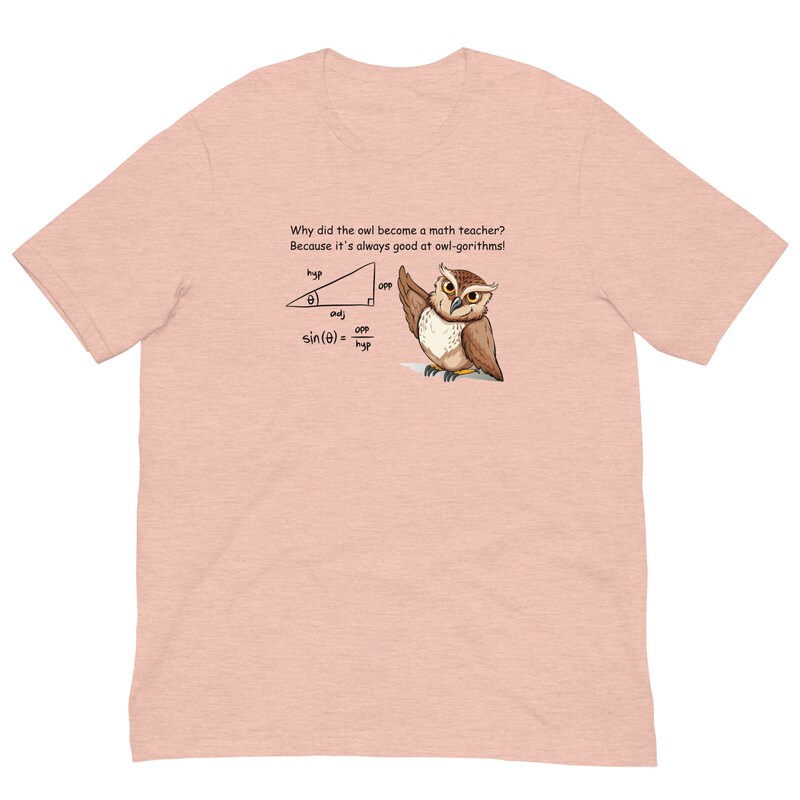 Funny Math T Shirt - Etsy